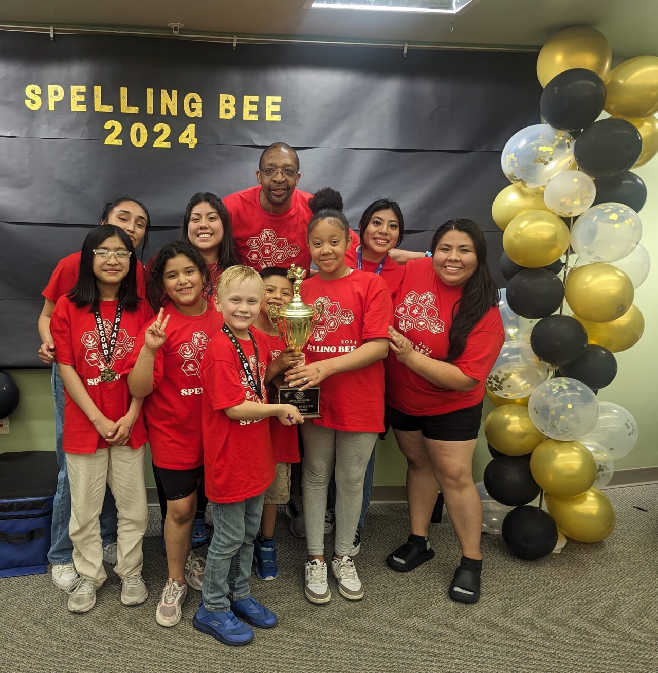 BGCTC’s Annual Spelling Bee | Boys & Girls Club of the Twin Cities